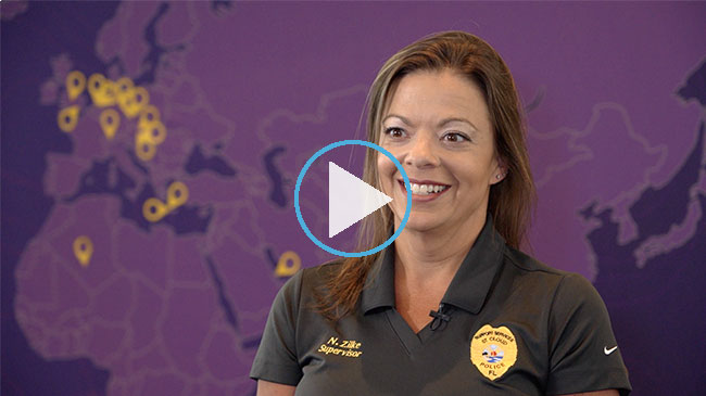 Why Priority Dispatch? - Priority Dispatch Corp.